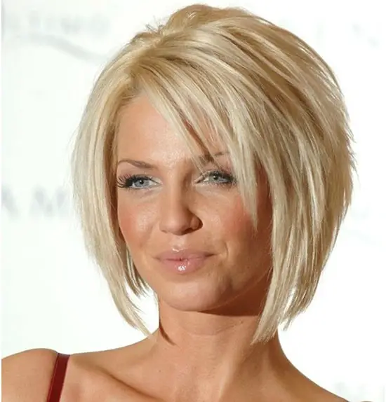 26 Gorgeous Layered Bob Hairstyles To Inspire You