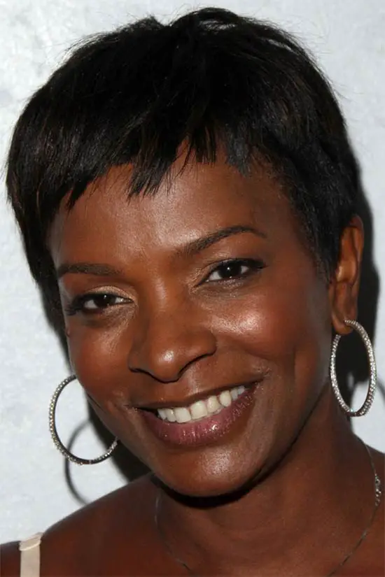 21 Most Beautiful Black Hairstyles With Bangs That Will Inspire You