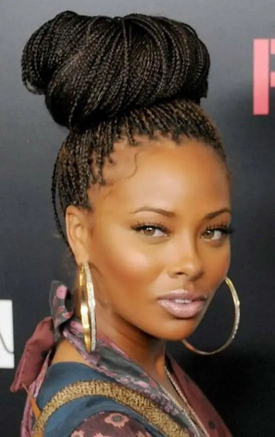Top 18 Eva Marcilles Hairstyles And Haircuts That Will Inspire You