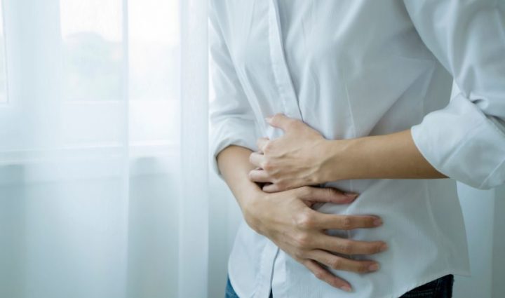 What Causes Sticky Poop In Adults?