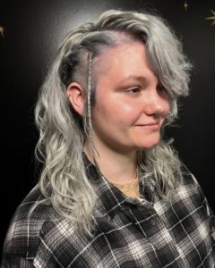 Unleash 25 Powerful Viking Braid Hairstyles