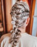 Unleash 25 Powerful Viking Braid Hairstyles