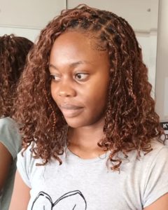40 Trendy Short Braids Hairstyles To Try Now In 2025