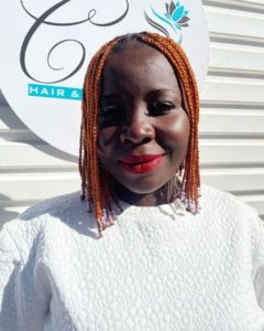 40 Trendy Short Braids Hairstyles To Try Now In 2025