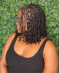 50+ Cute Boho Braids Hairstyles For A Glamorous Look