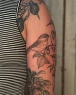 Explore The 50 Best Wren Tattoo Ideas In 2025