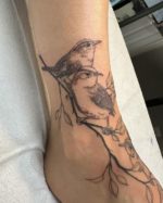 Explore The 50 Best Wren Tattoo Ideas In 2025
