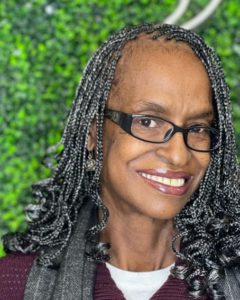 25 Beautiful Gray Braids Hairstyles For Women Over 50 To Try In 2025