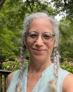 25 Beautiful Gray Braids Hairstyles For Women Over 50 To Try In 2025