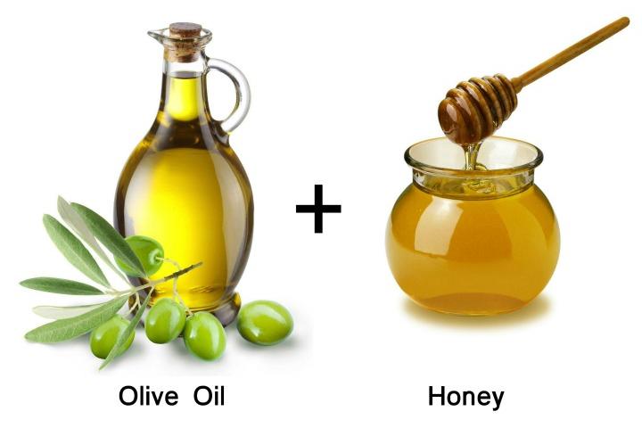 8 Homemade Olive Oil Face Mask Recipes - Beauty Epic