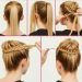 How To Do A Starburst Braid In 2025