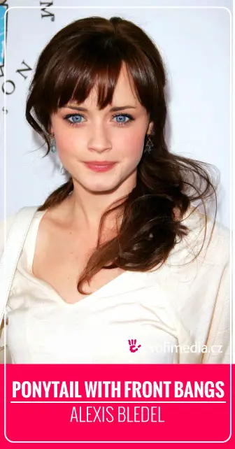 Top 25 Hairstyles for Big Foreheads