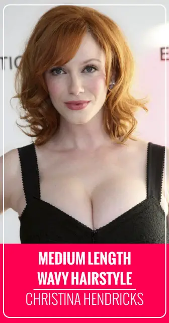 Top 25 Hairstyles for Big Foreheads