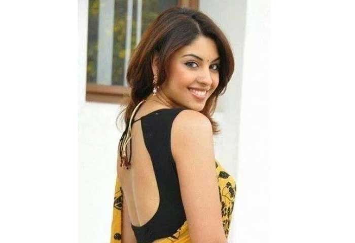 25 Trendy Backless Blouse Designs For Sensual Appeal