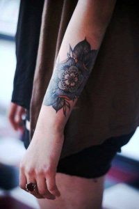 25 Awesome Mandala Tattoo Designs & Meanings Simple Gallery to Choosing ...