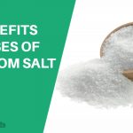 Benefits of Epsom Salt Baths