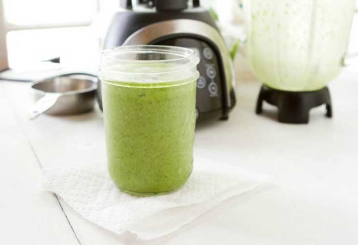 4 Homemade Smoothies to Cleanse Your Colon Naturally - Beauty Epic