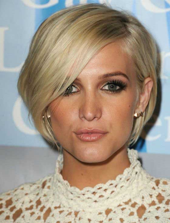 50 Most Inspiring Hairstyles For Short Hair That You Should Definitely Try