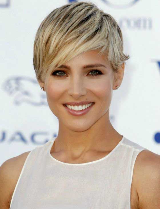 50 Most Inspiring Hairstyles For Short Hair That You Should Definitely Try