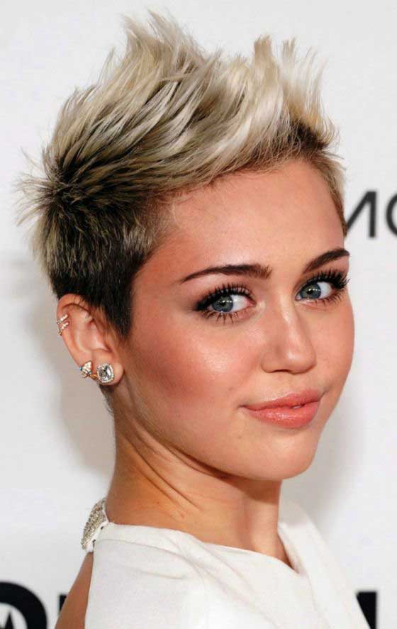 50 Most Inspiring Hairstyles For Short Hair That You Should Definitely Try
