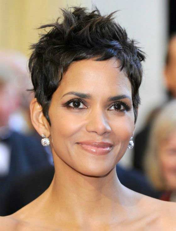 50 Most Inspiring Hairstyles For Short Hair That You Should Definitely Try