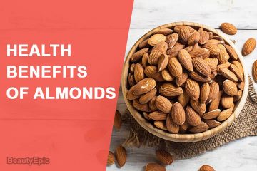 Benefits Of Eating Almonds For Skin,Hair And Health In 2025