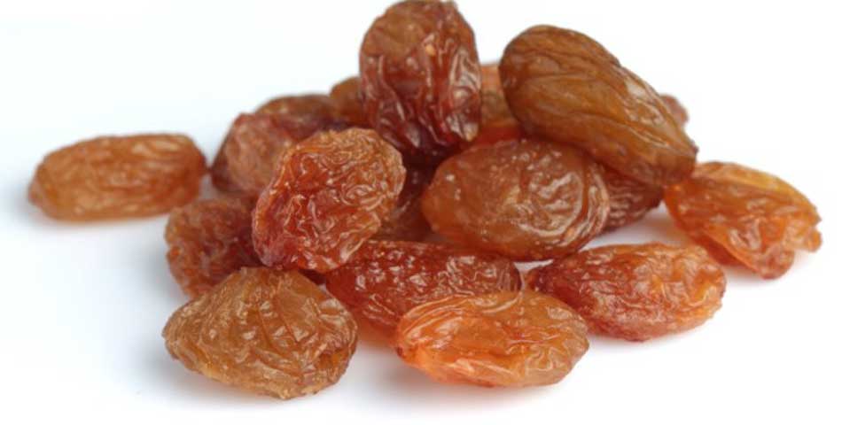 We Bet You Didn’t Know About These 20 Awesome Benefits Of Raisins
