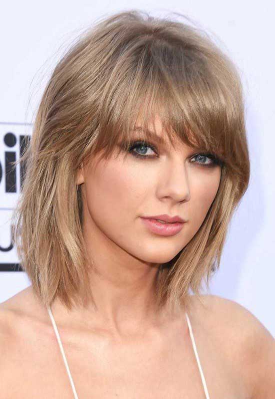 35 Awesome Bob Haircuts With Bangs Makes You Truly Stylish Beauty Epic