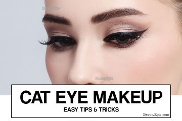 How To Do Cat Eye Makeup: Easy Tips & Tricks In 2025