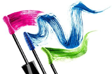 How To Apply Mascara - Step By Step Guide To Apply Mascara Perfectly