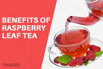 Raspberry Leaf Tea: Pregnancy, Benefits And Side Effects
