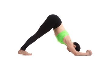 Top 25 Yoga Poses - Beginner, Intermediate And Advanced