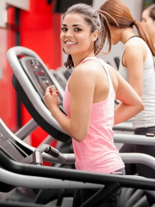 Ignite Your Fitness: High-Intensity Interval Training For Maximum ...