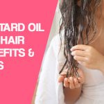 Mustard Hair Mask: Benefits + Top 3 Hair Mask Recipes