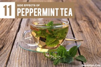 11 Unexpected Side Effects Of Peppermint Tea In 2026