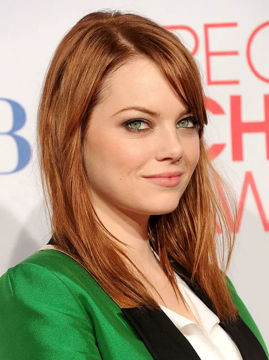 41 Stunning Emma Stone Hairstyles and Haircut Styles to Inspire You