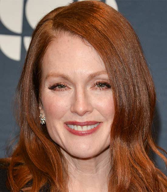 29 Best Hairstyles For Medium Red Hair