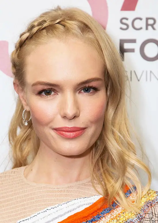 22 Mind-Blowing Kate Bosworth Hairstyle Trends Everyone Will Want