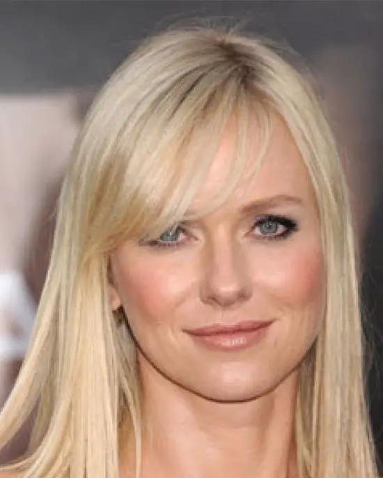 30 Beautiful Medium Hairstyles for Round Faces You Should Try