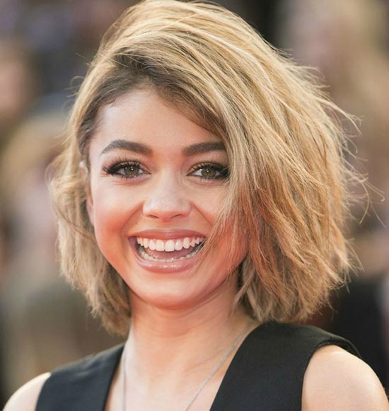 27 Fabulous Choppy Bob Hairstyles To Try Out Today
