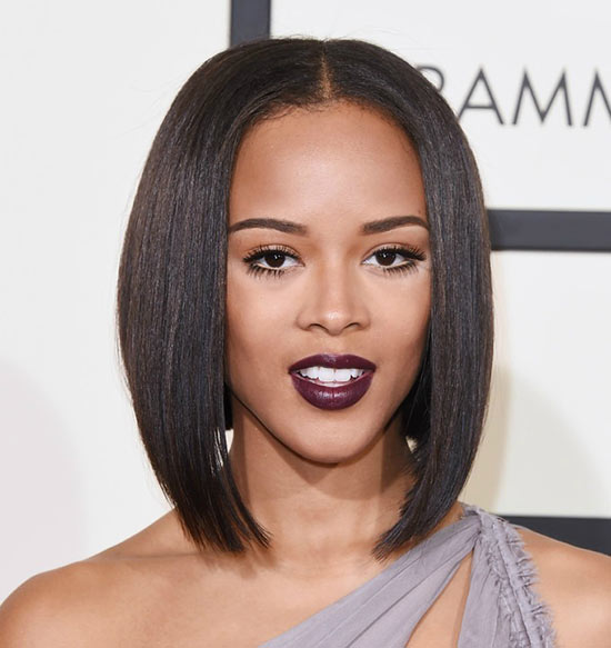 29 Cute Graduated Bob Hairstyles and Haircuts That Are Absolutely Stunning