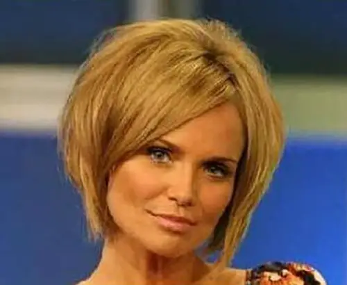 29 Inverted Bob Haircuts and Hairstyle Ideas