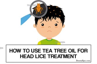 Tea Tree Oil For Lice: Does It Work?