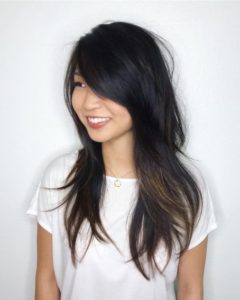 18 Most Amazing Haircuts For Long Straight Hair Ideas To Inspire You