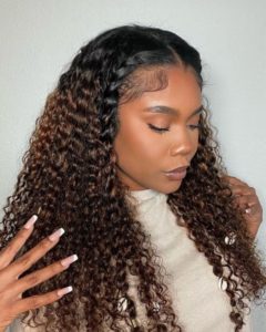 16 Best Hairstyles For Brown Hair