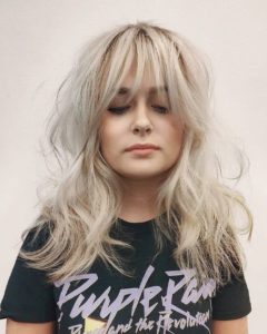 18 Best Fringe Hairstyle Ideas To Inspire You