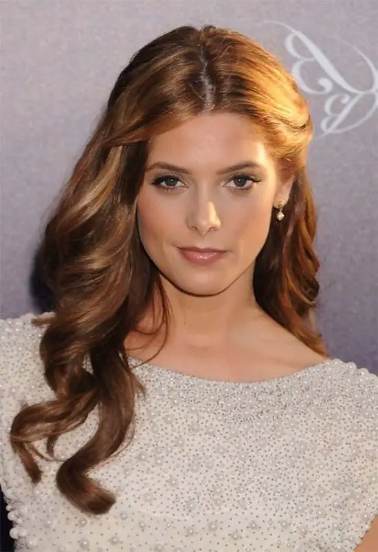 25 Gorgeous Half Updos that You'll Love!