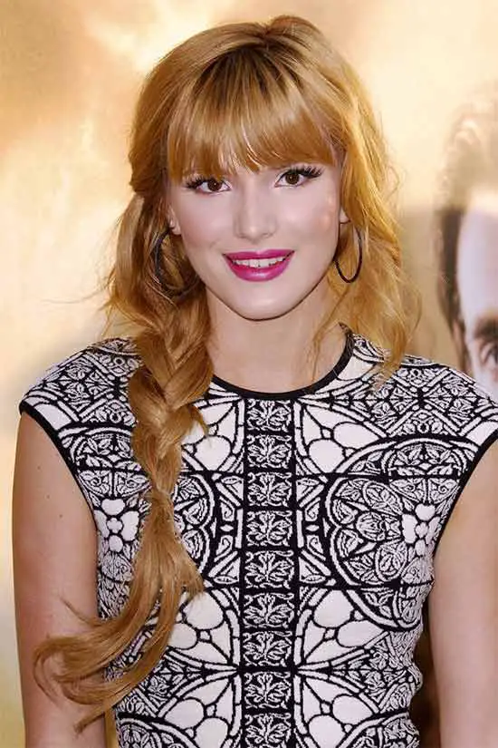 32 Gorgeous Braided Updo Hairstyles You Must Try