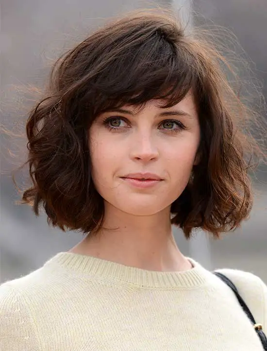 28 Best Fringe Hairstyle Ideas To Inspire You