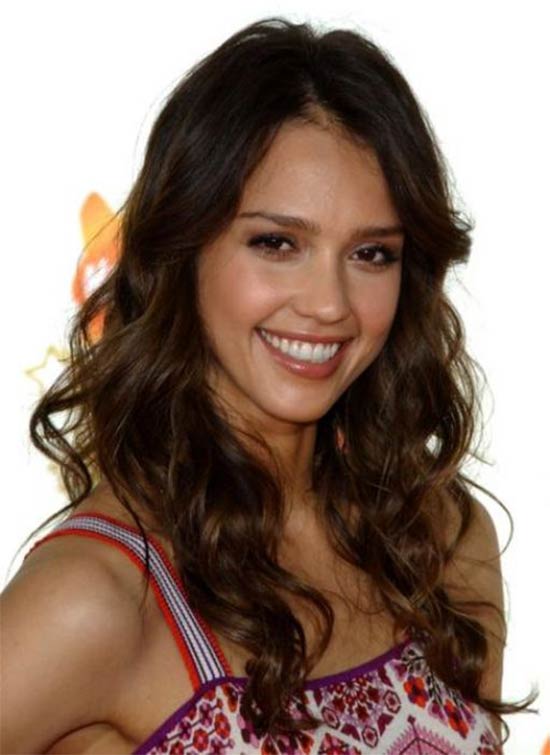 27 Amazing Hairstyles For Long Curly Hair